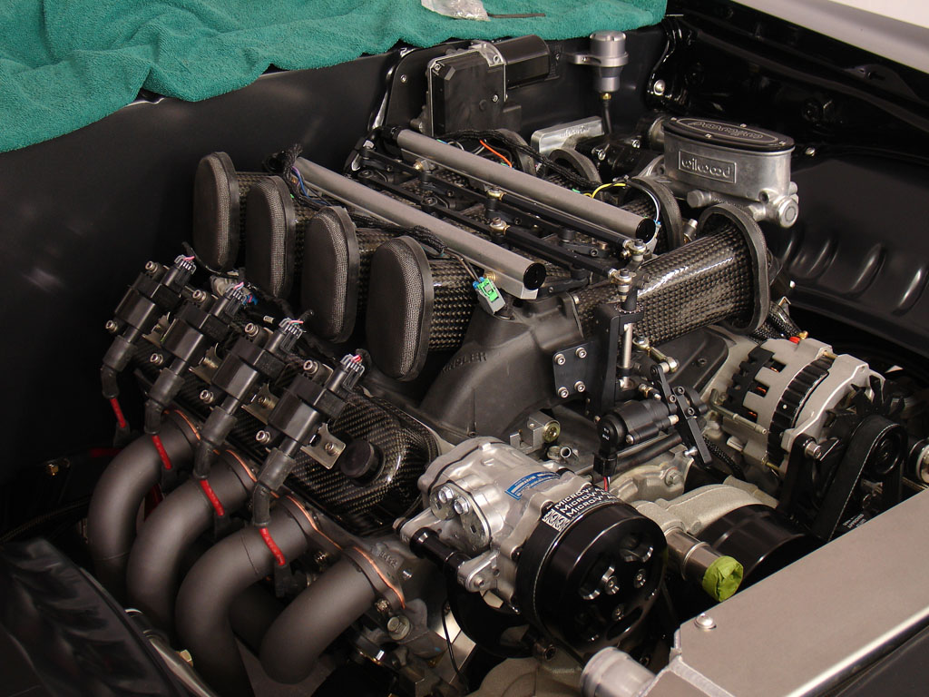 LSX porn. Post up your best LSX engine photos. - Page 8