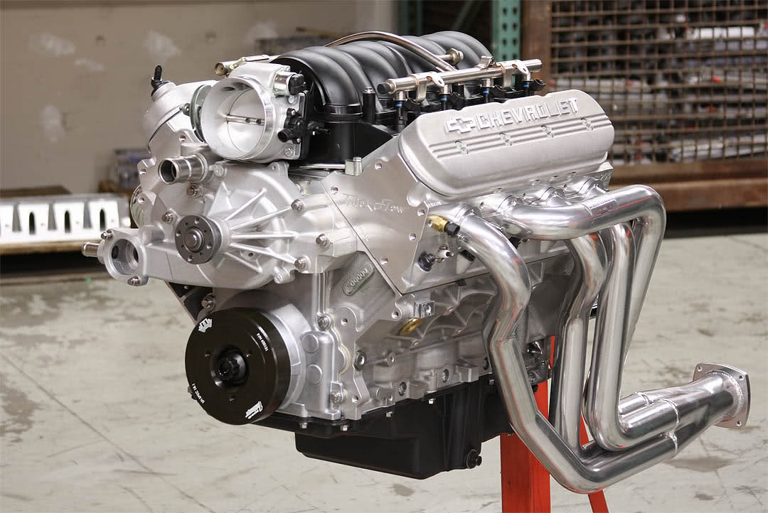 LSX porn. Post up your best LSX engine photos. - Page 8