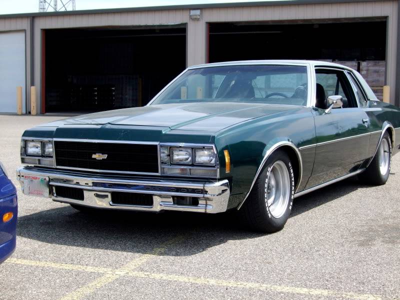 '77 Impala - Page 3