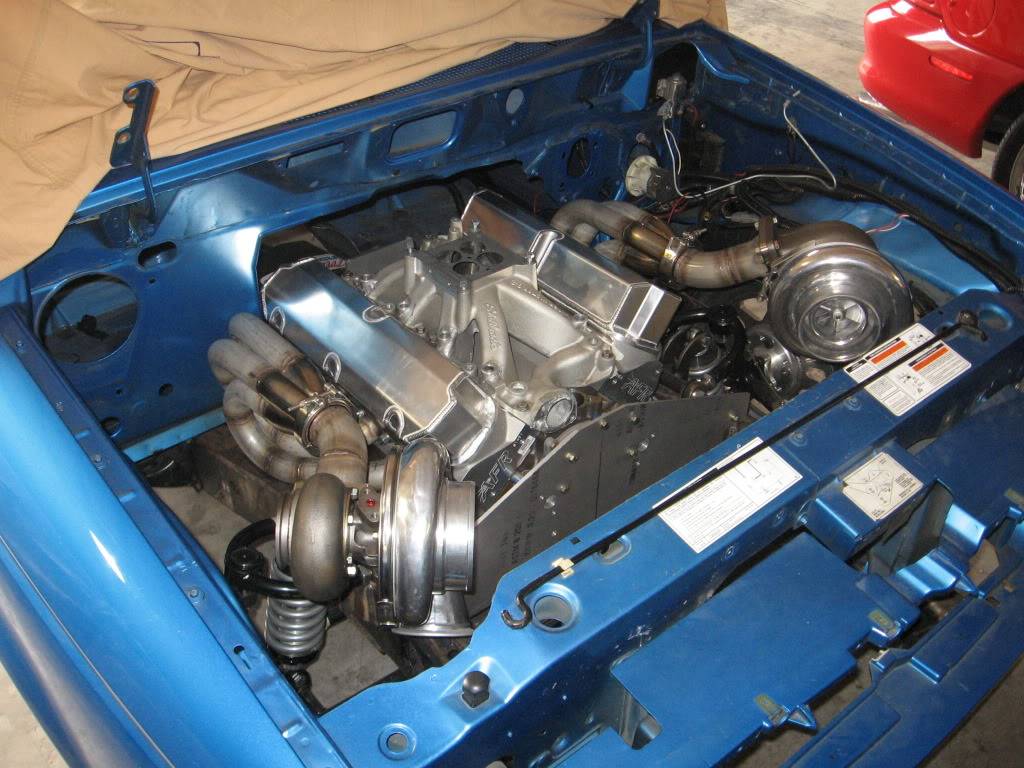 Buddy's '93 Ford Ranger Splash