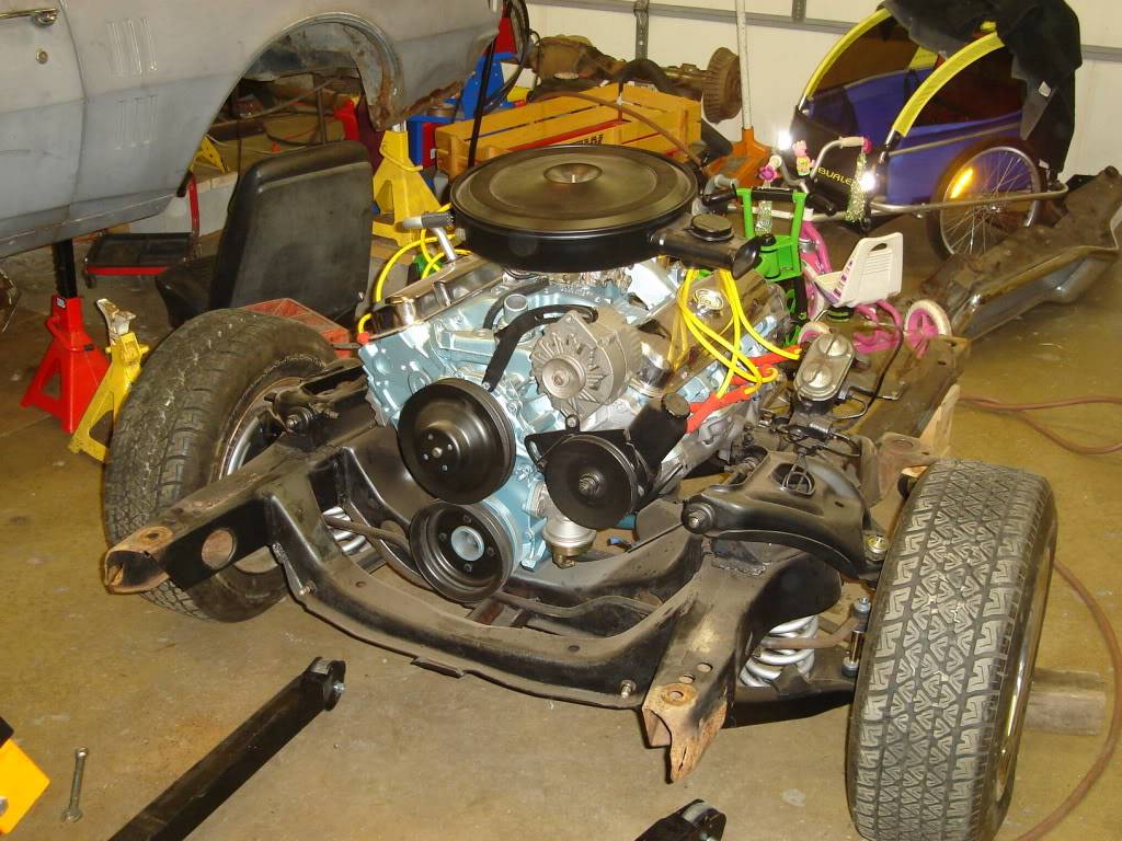 1968 Firebird 400 - Page 2