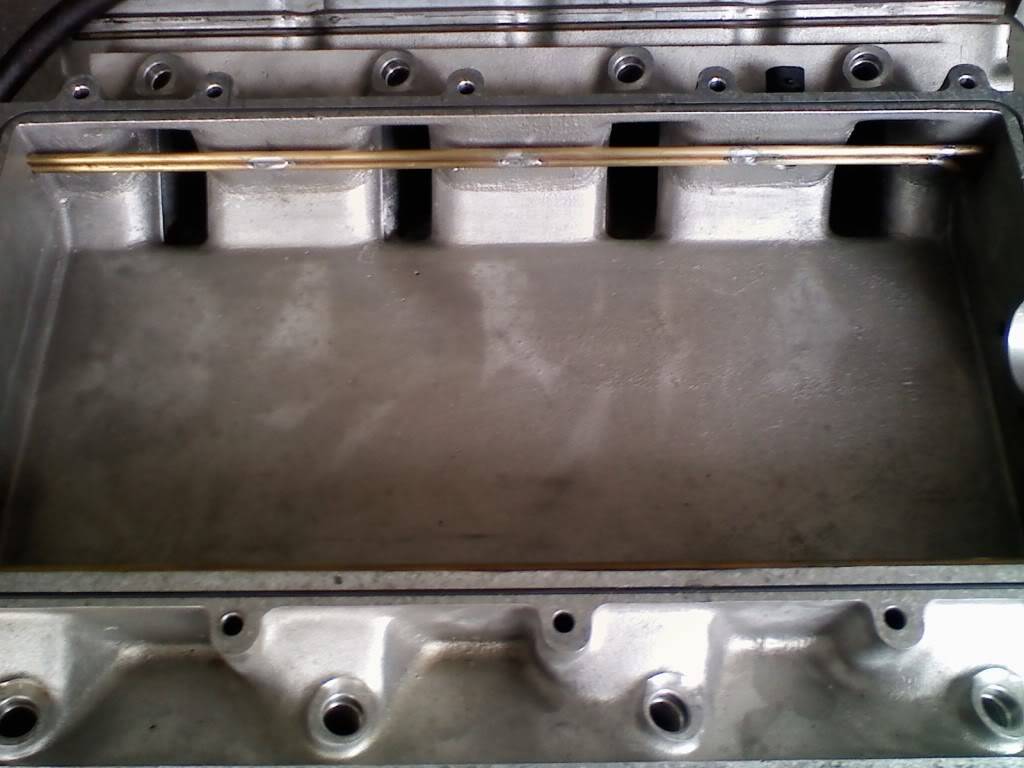 dont know if this is the right section but, lets see hidden nitrous setups!