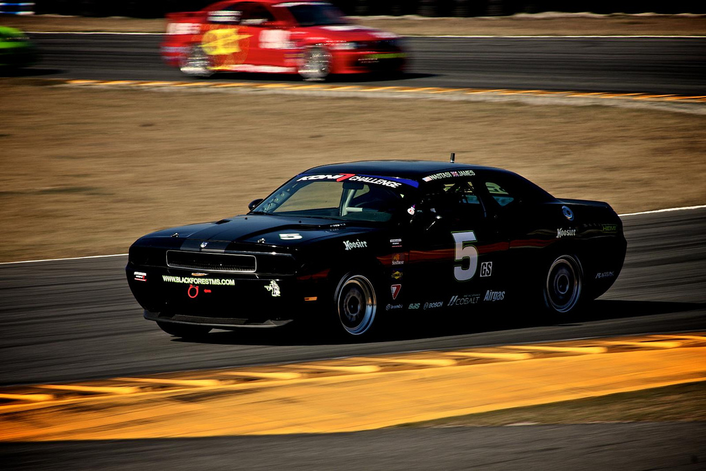 2010 NASCAR Challenger - Page 2