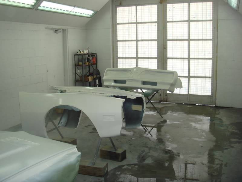 Teaser shot: Forgeline TA3's on my 78 formie - Page 3