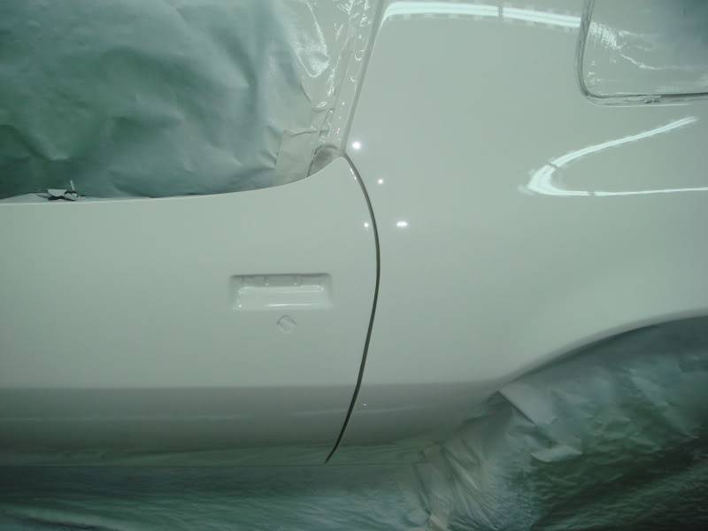 Teaser shot: Forgeline TA3's on my 78 formie - Page 3