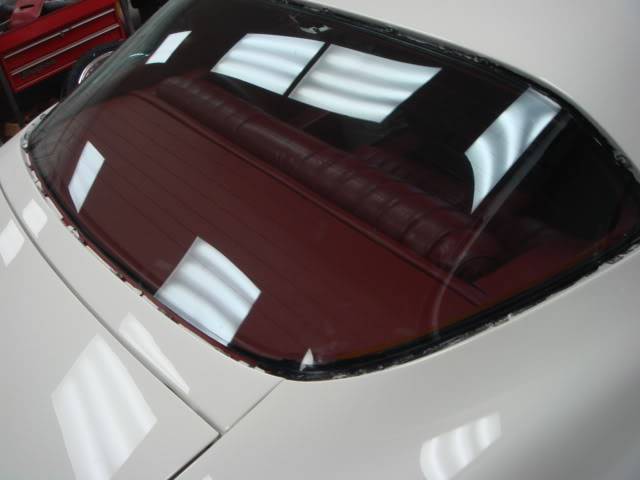 Teaser shot: Forgeline TA3's on my 78 formie - Page 4