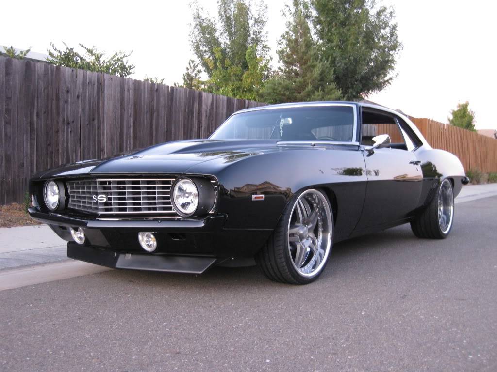 Thanks to Jason Rushforth!!