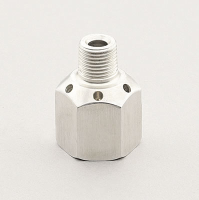 Ford 9" Rear Axle Vent