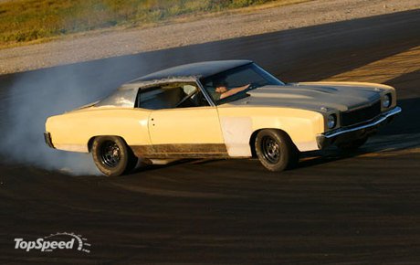 1st GEN/ MONTE CARLO QUESTIONS