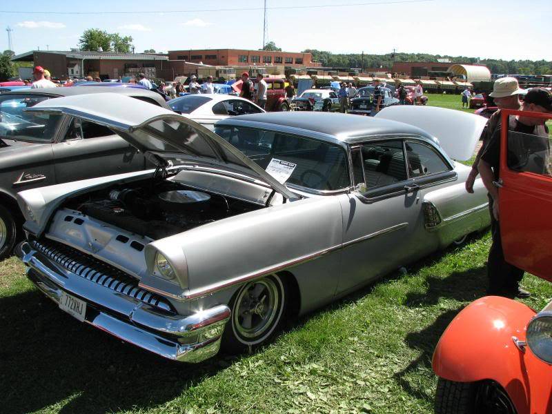 Some Pics From The Springfield Ohio Car Show / Swap Meet PIC HEAVY