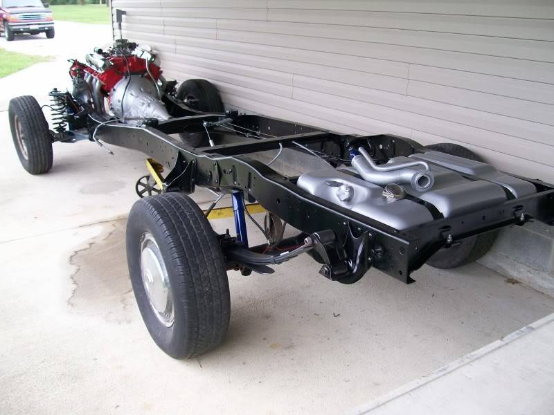 Underbody and suspension coating: SO many options!? - Page 2