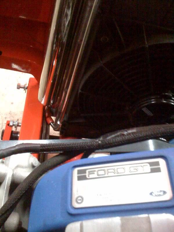 Tim Allen's 55 Ford at Moal's - Page 2