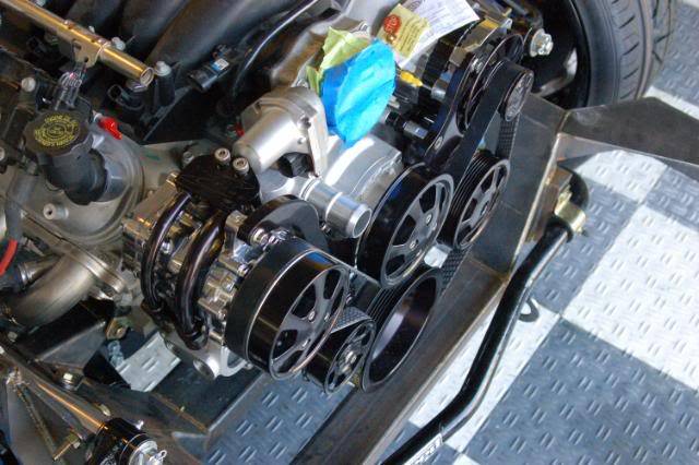 LS3 Accessories - Page 2