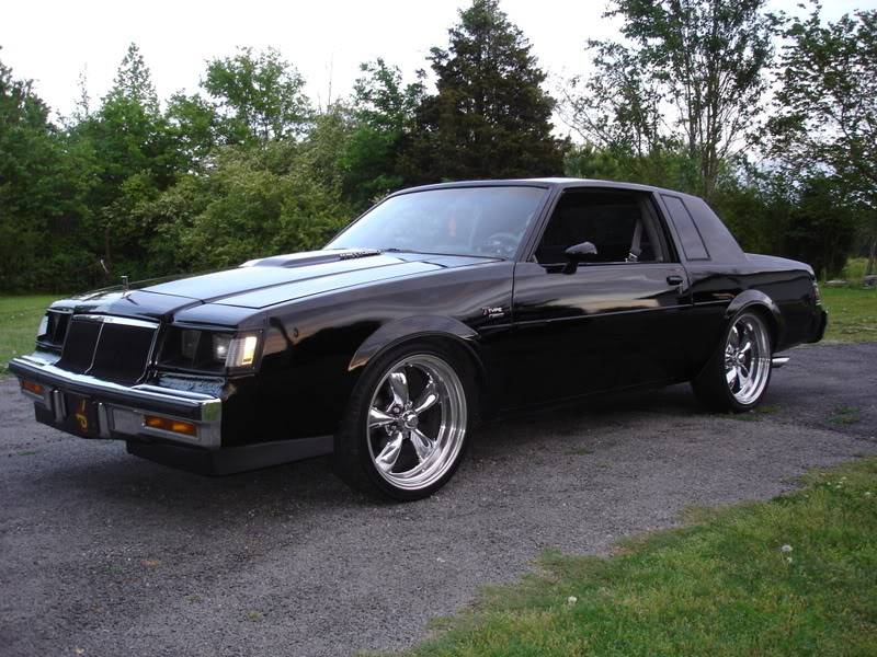 G-body Roll Call - Page 12