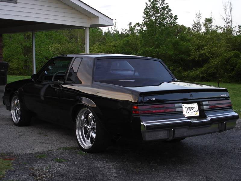 G-body Roll Call - Page 12