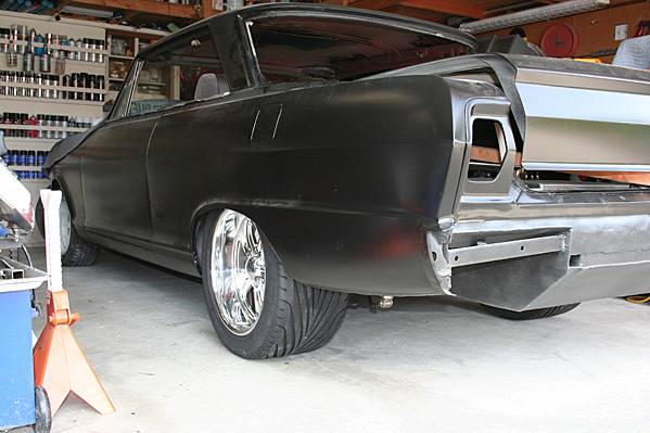 Pics of 62-67' Novas