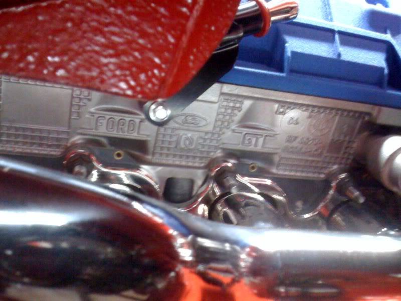 Scarliner + SEMA = Ford Design Award