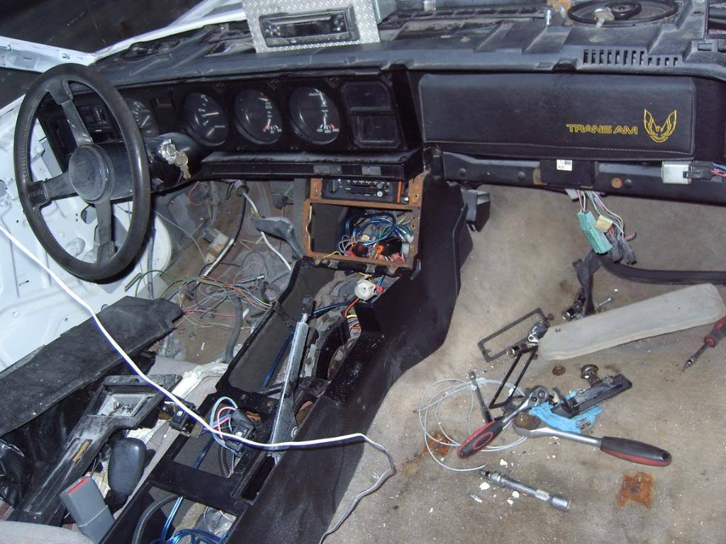 84 Trans am (the homecoming) - Page 4