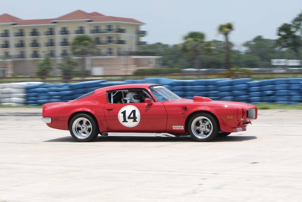 Pro-Touring Pictures - Thanksgiving 2009 Edition