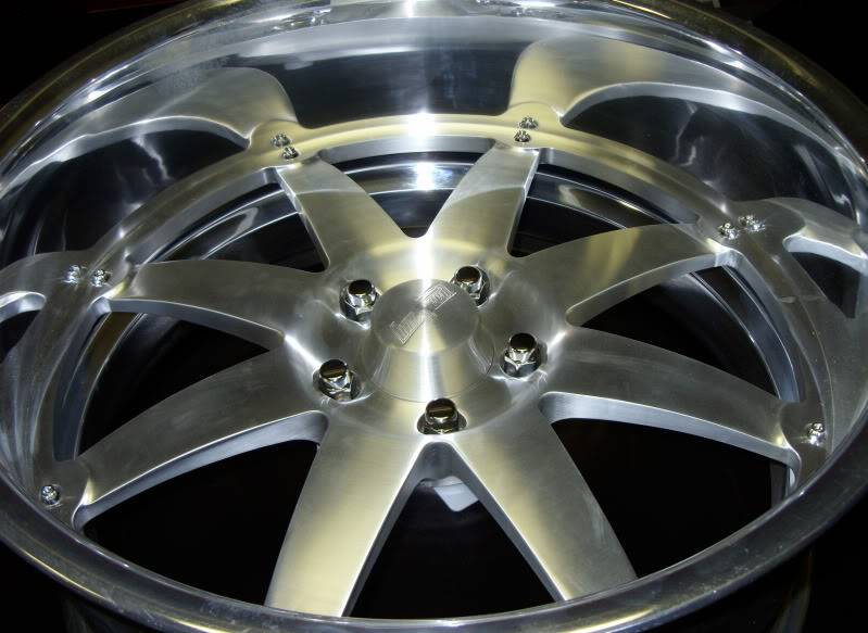 bonspeed Wheels SEMA SPECIAL SALE- Celebrate our Wins!
