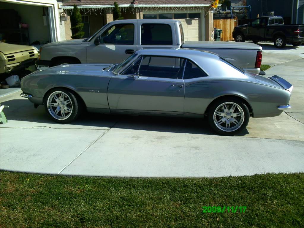 They're here, Thanks Jason Rushforth