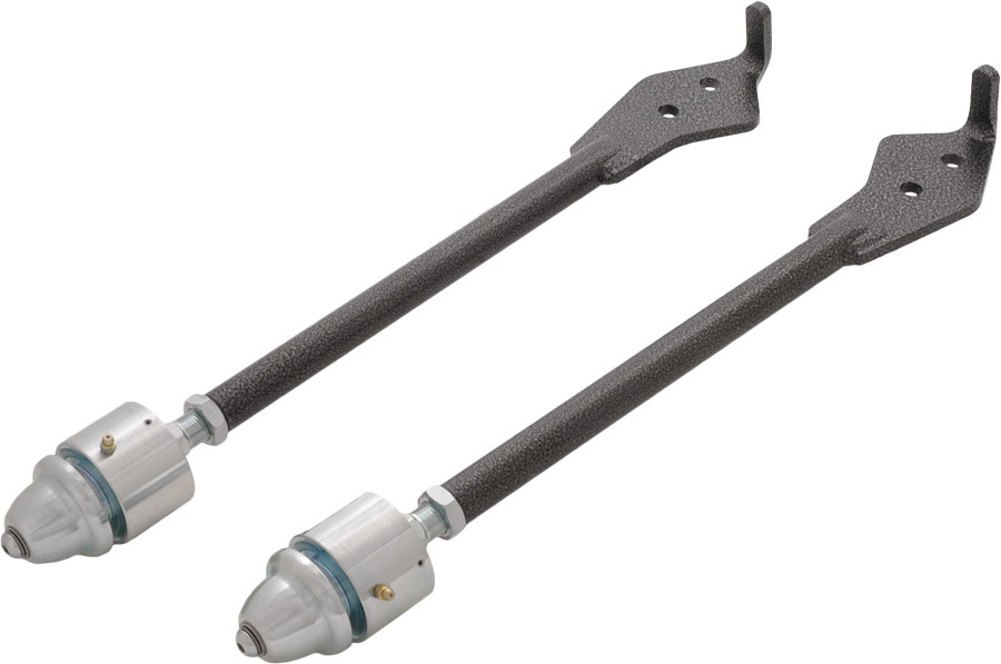question about ford strut rods