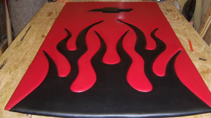 roddoors abs headliner - Page 2