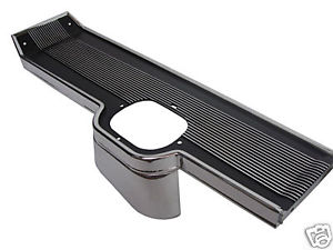 65 GTO console ideas