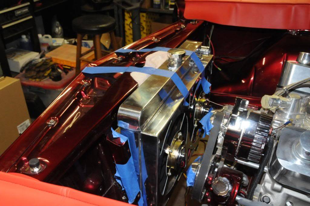 '66 Pontiac Resto-Mod Update - Page 9