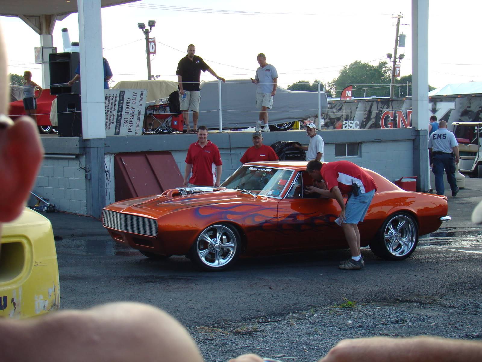 Anyone here own this car?