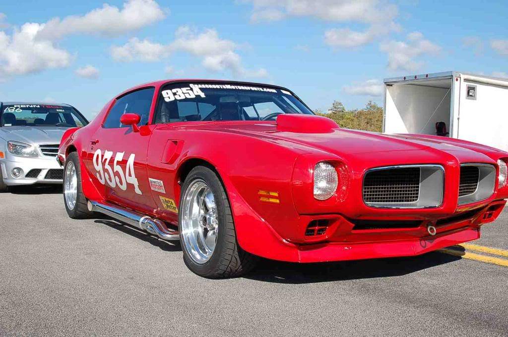 !!Let's see those Firebirds!! - Page 23