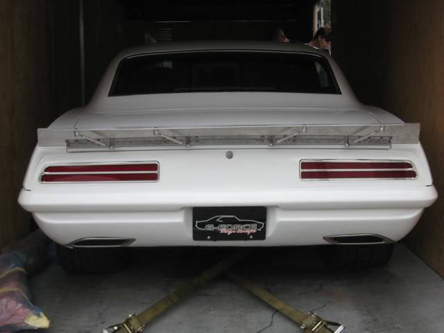 Custom exhaust tips - where to get them?