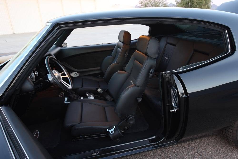 Fesler Built 1970 Chevelle Project Build - Page 8