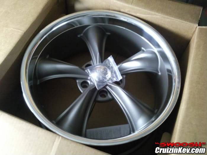 "Swoosh" 79 Monte Carlo Project LS3 + T56 - Page 2