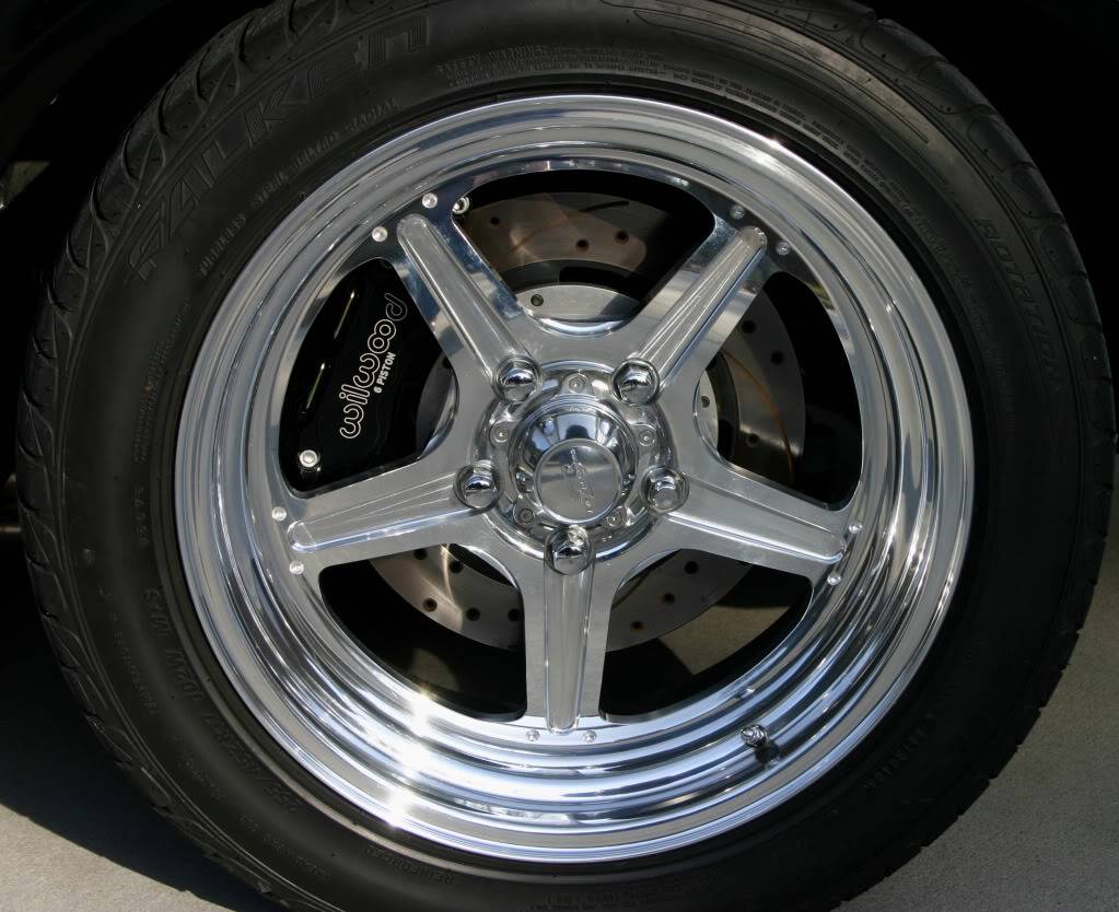 Post pics of pro touring 2nd gen camaros - Page 6