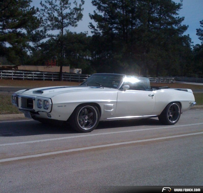 69 firebird T/A convertible - Page 19