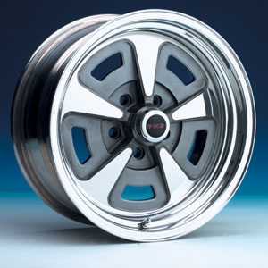 What wheels for 2nd gen trans-am?