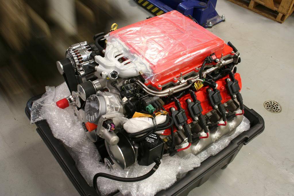 LSX porn. Post up your best LSX engine photos. - Page 10