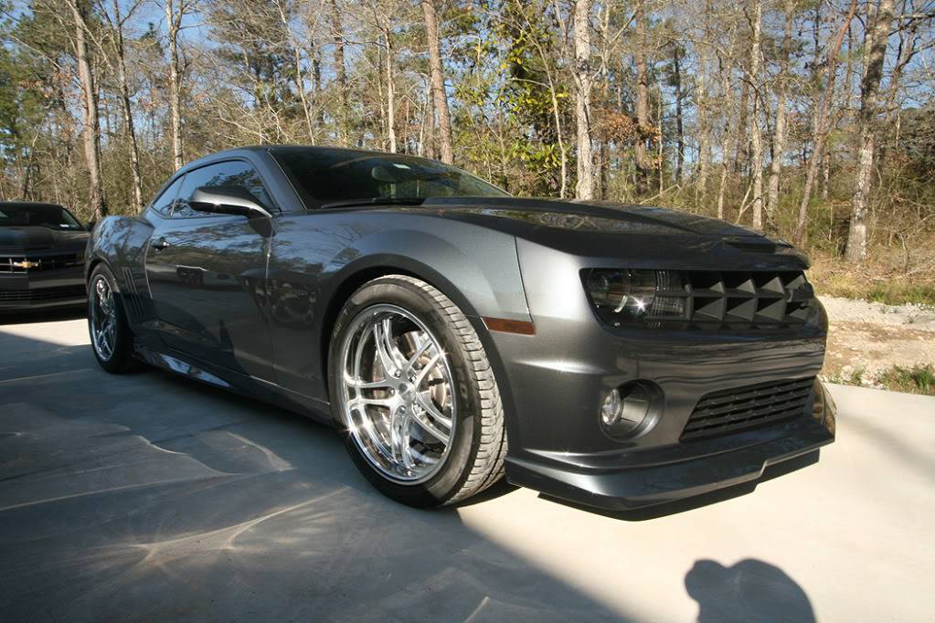 Pro Wheels "Boost" - Page 2