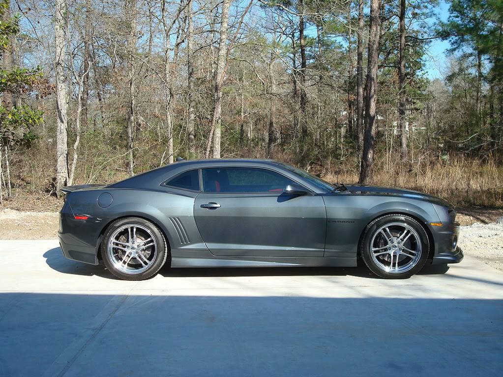 Pro Wheels "Boost" - Page 2