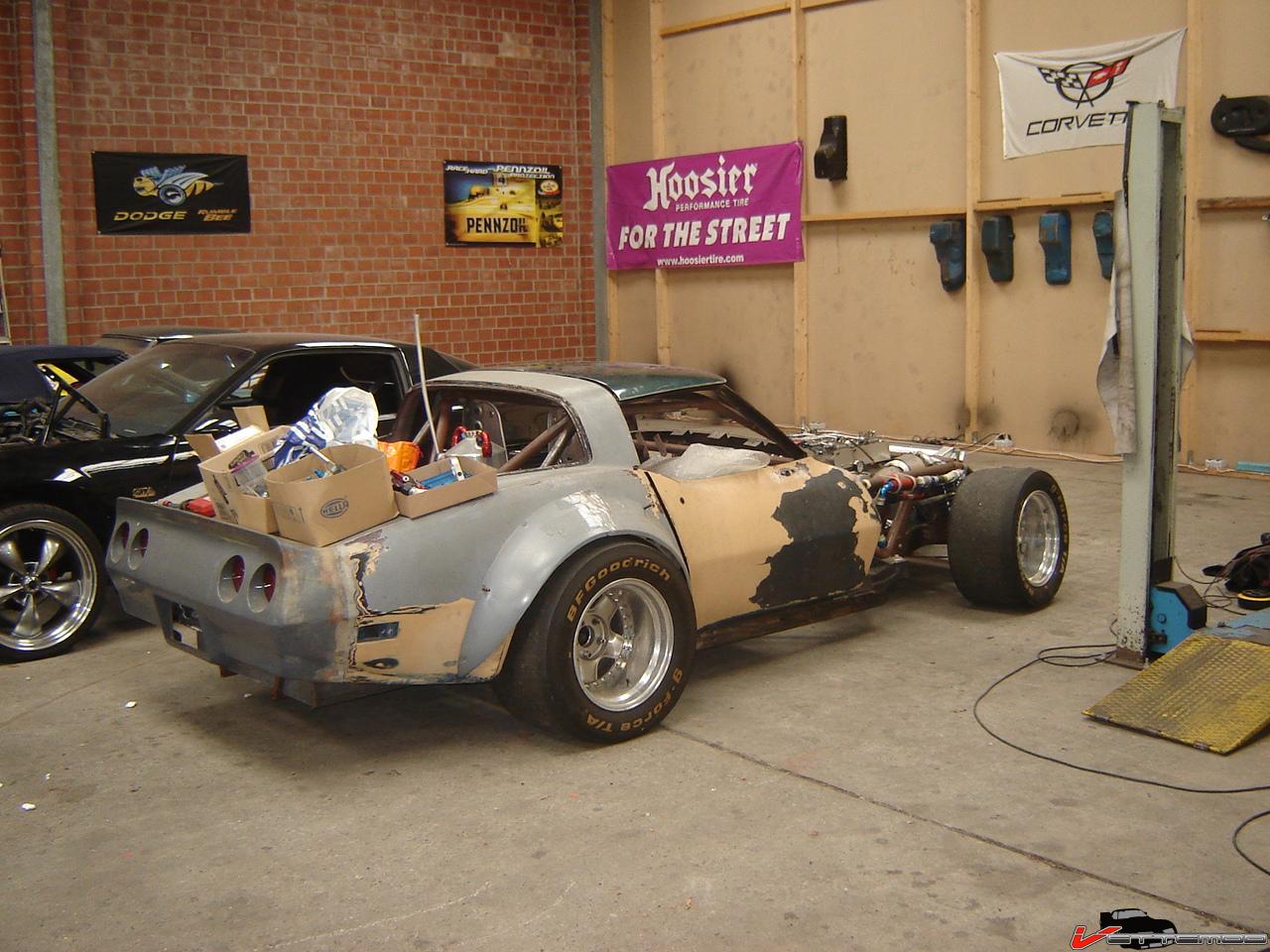 WIDEBODY musclecars?... you love FAT BOOTY?....post em up! - Page 5