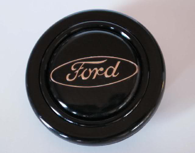 MOMO Ford Horn Button
