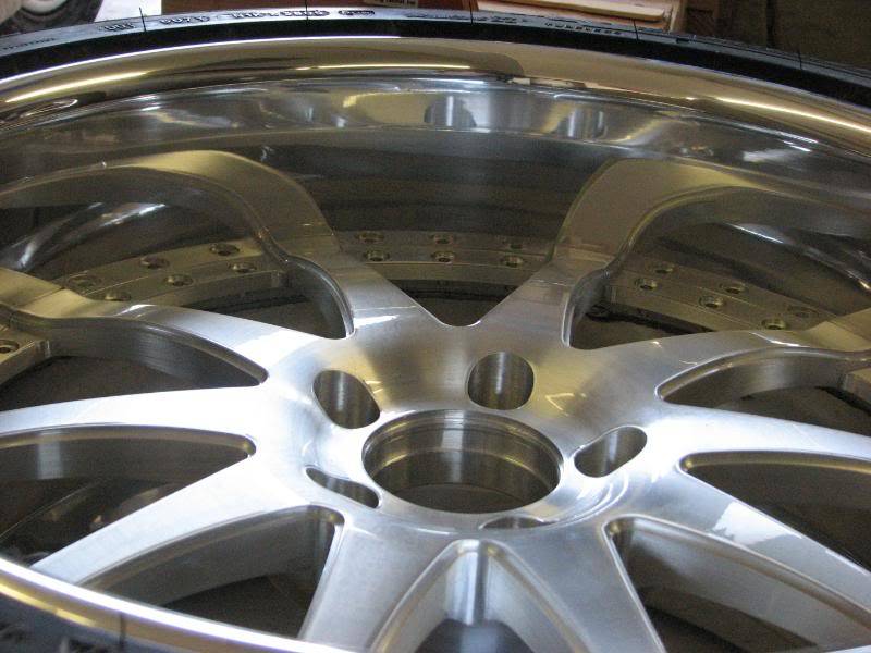 Rushforth Rated X on a '70 Barracuda