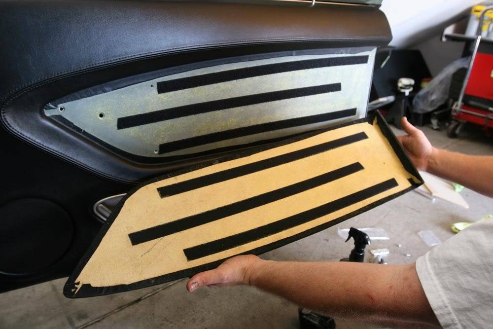 Fesler built new interior almost ready! Chevelle first pics molds done ...