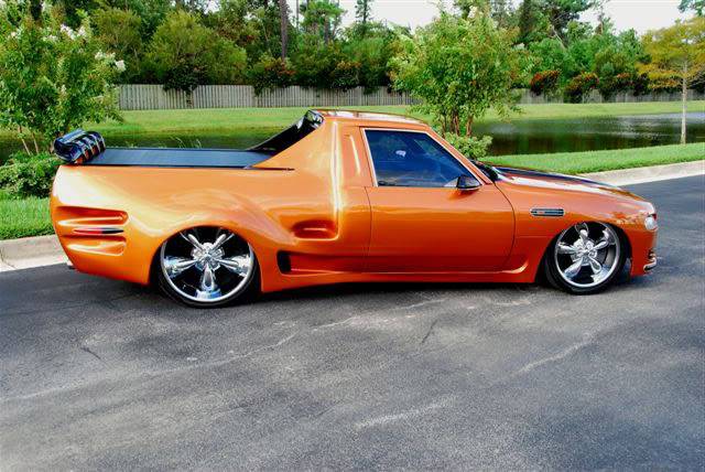 And now for something a little different...