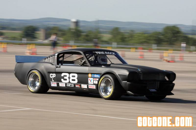 My 69 Chevelle NASCAR Project - Page 3