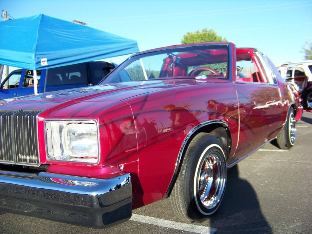 G bodies!!! Let's see them!!!!!! - Page 2