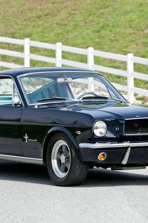 66 fastback - Page 2