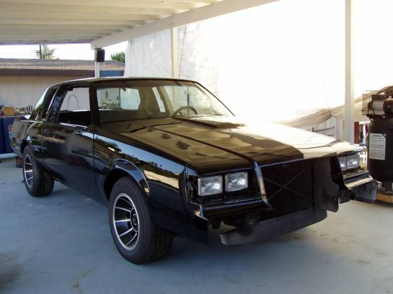 G bodies!!! Let's see them!!!!!! - Page 2