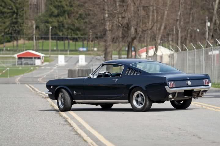 66 fastback - Page 2